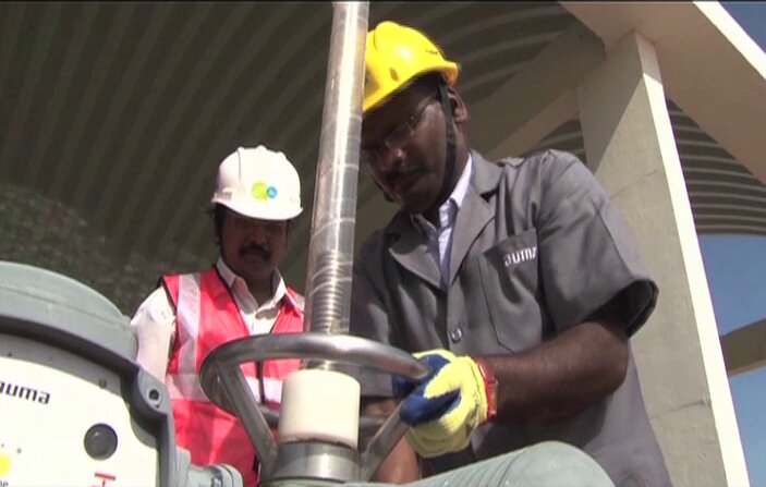 Overhauling & Maintenance | Tailored Maintenance Contracts