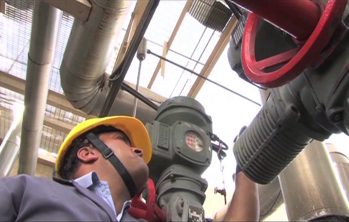 Service & Support | Reliable Support for AUMA Products