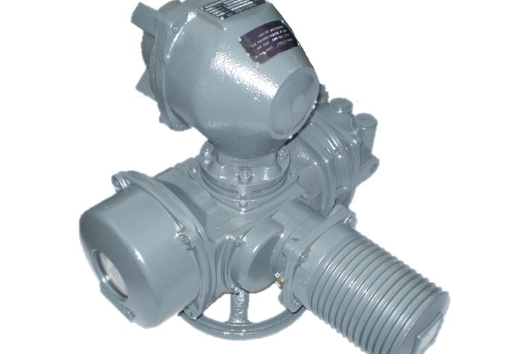 Multi-turn Actuators | Reliable Automation for Complex Industrial Processes