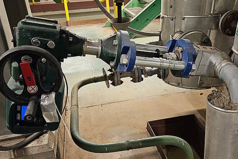 AUMA - Solutions for a world in motion