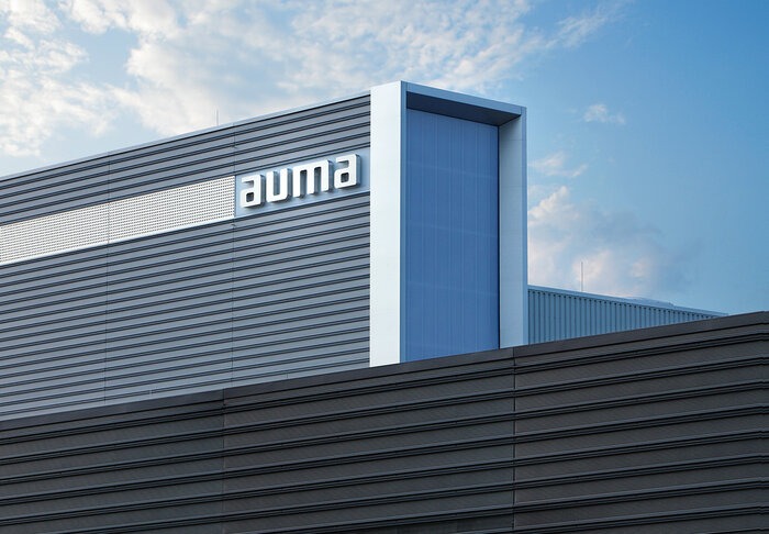 Arbeiten bei AUMA | Karriere bei AUMA