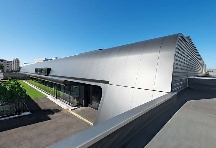 Standorte | Karriere bei AUMA