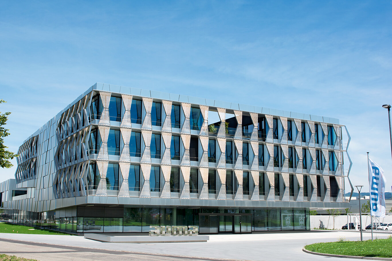 AUMA - Solutions for a world in motion