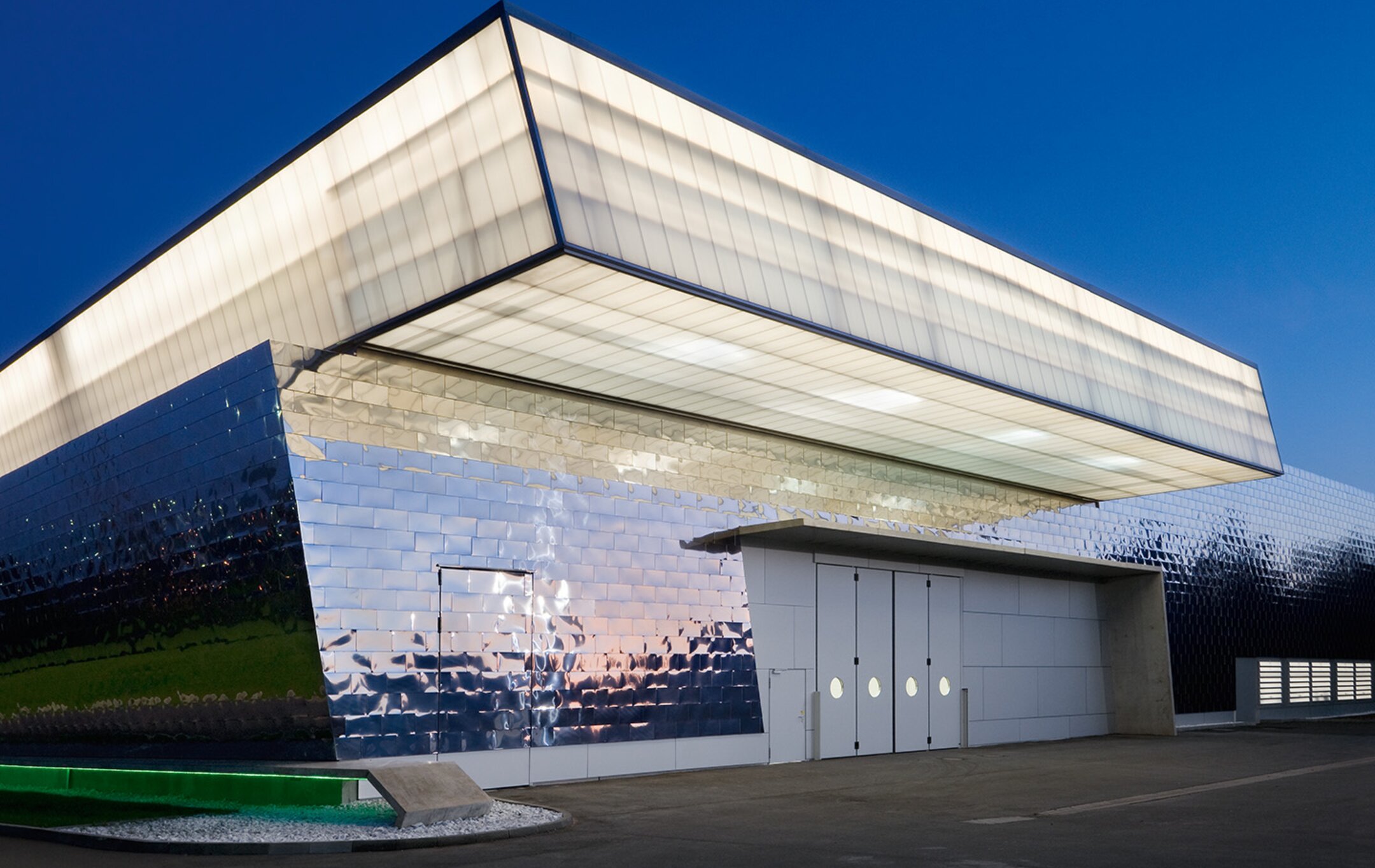 AUMA Drives | Company