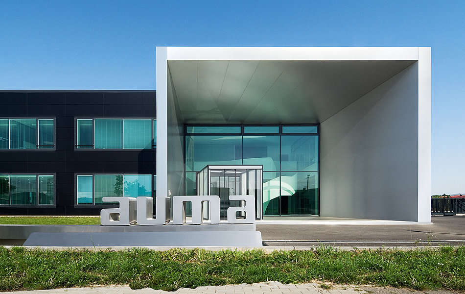 Impressum | AUMA