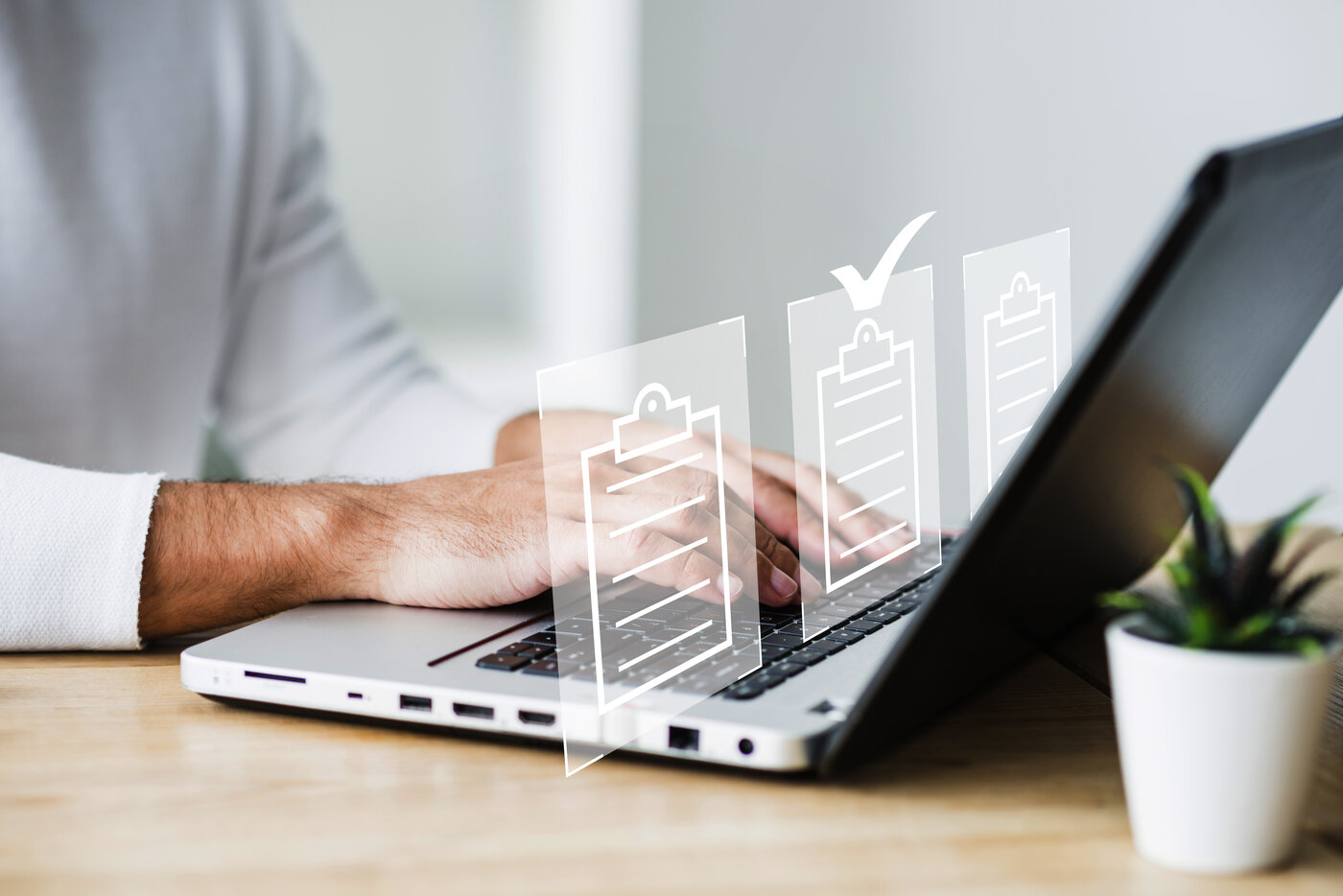 Umrisszeichnungen | AUMA