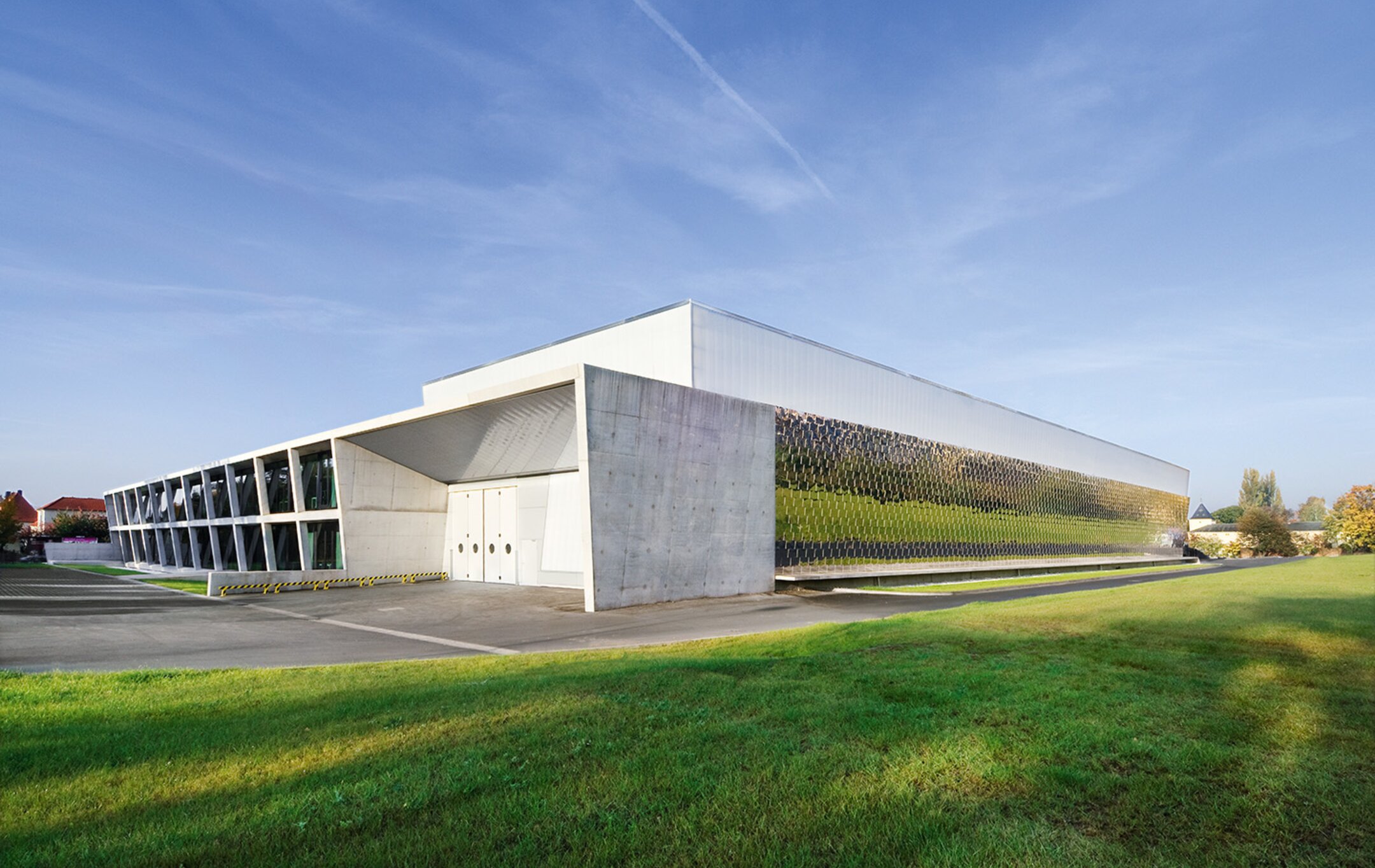 AUMA Drives | Unternehmen