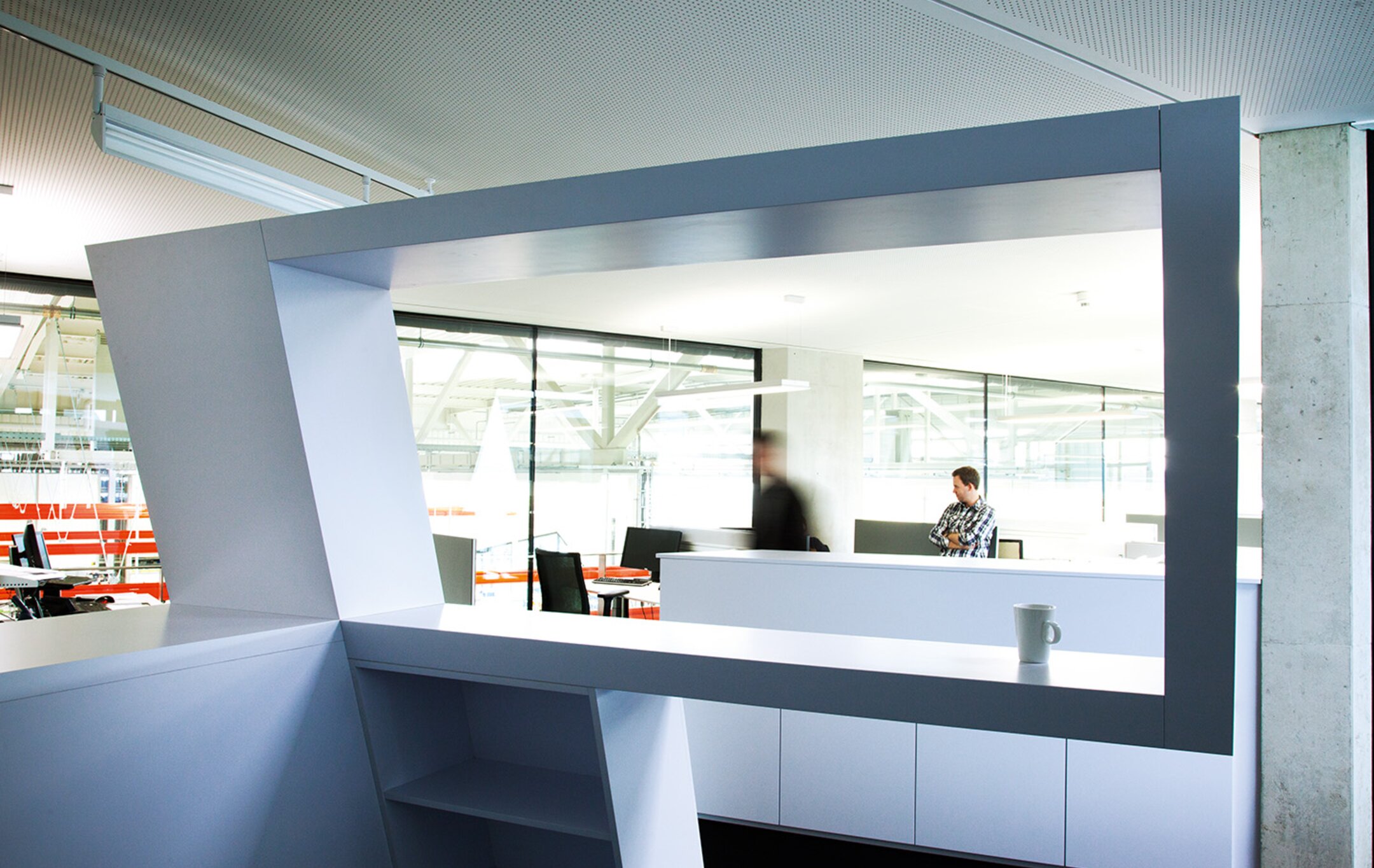 DREHMO | Unternehmen