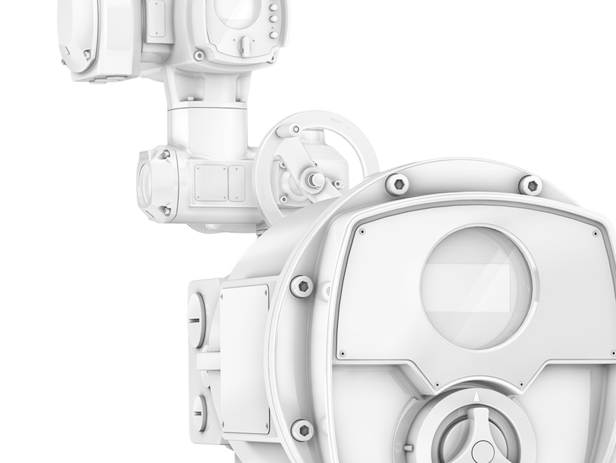 Actuators for global applications | Products & solutions by AUMA