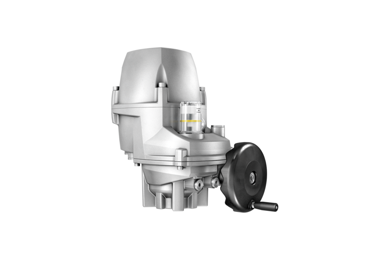 Ihre technologische Wahl für präzise Regelung von komplexen ...