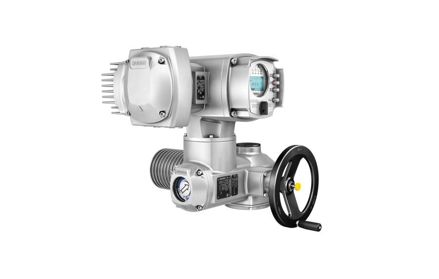 Actuators SAREx