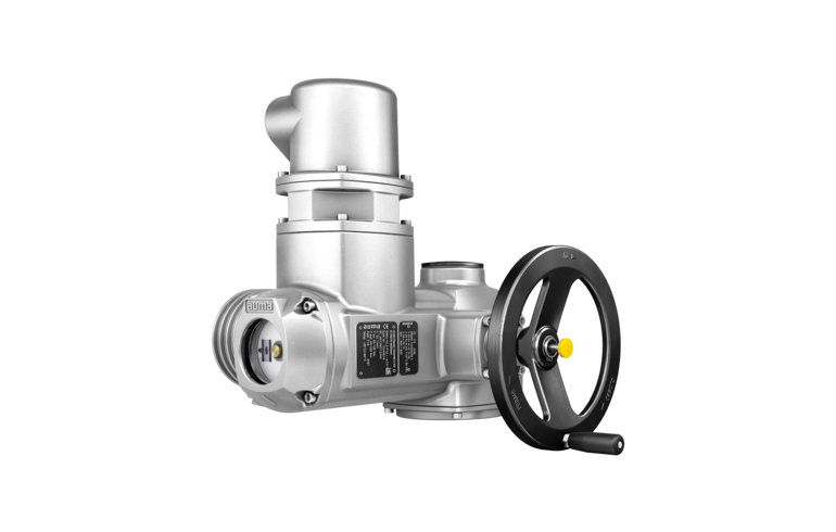 Actuators PROFOX PF-MX