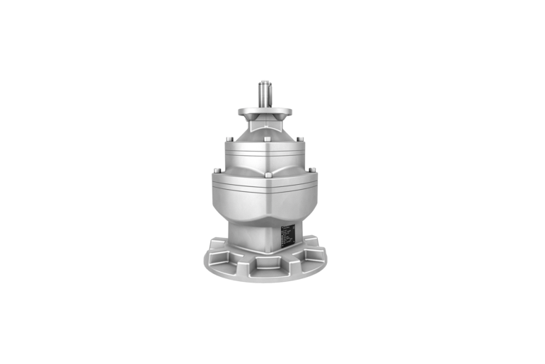 Optimise your process plants with high-performance gearboxes | AUMA ...