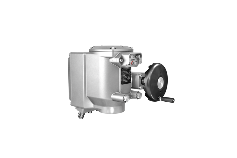 Part-turn actuators | AUMA