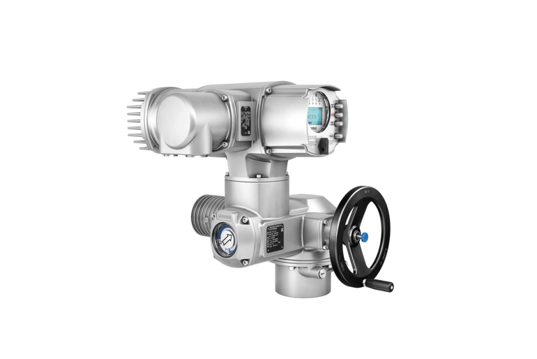 Part-turn actuators | AUMA