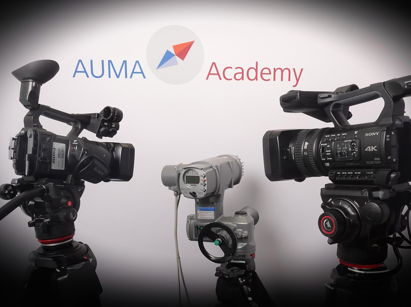 Onlineschulungen| AUMA