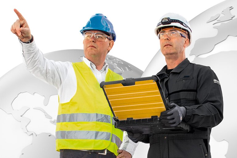 AUMA Drives | Unternehmen