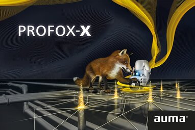 AUMA - Solutions for a world in motion