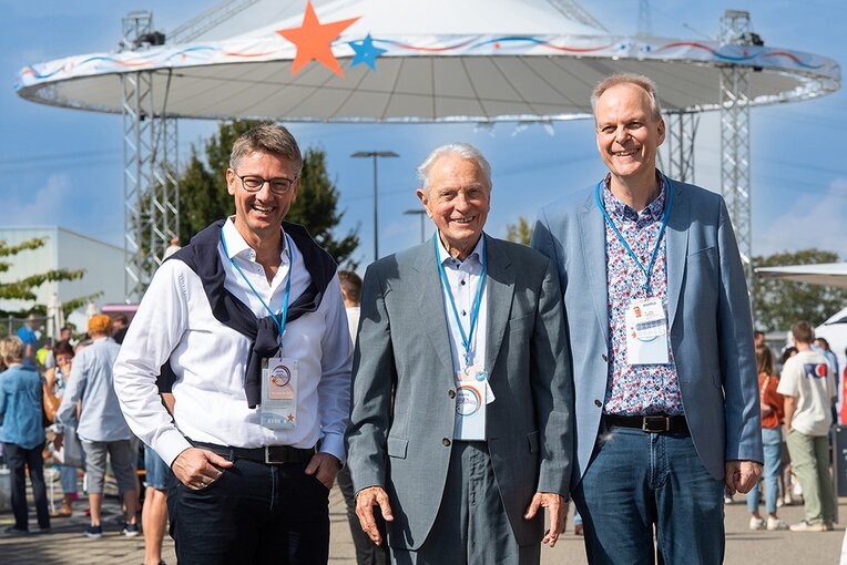 AUMA - Solutions for a world in motion